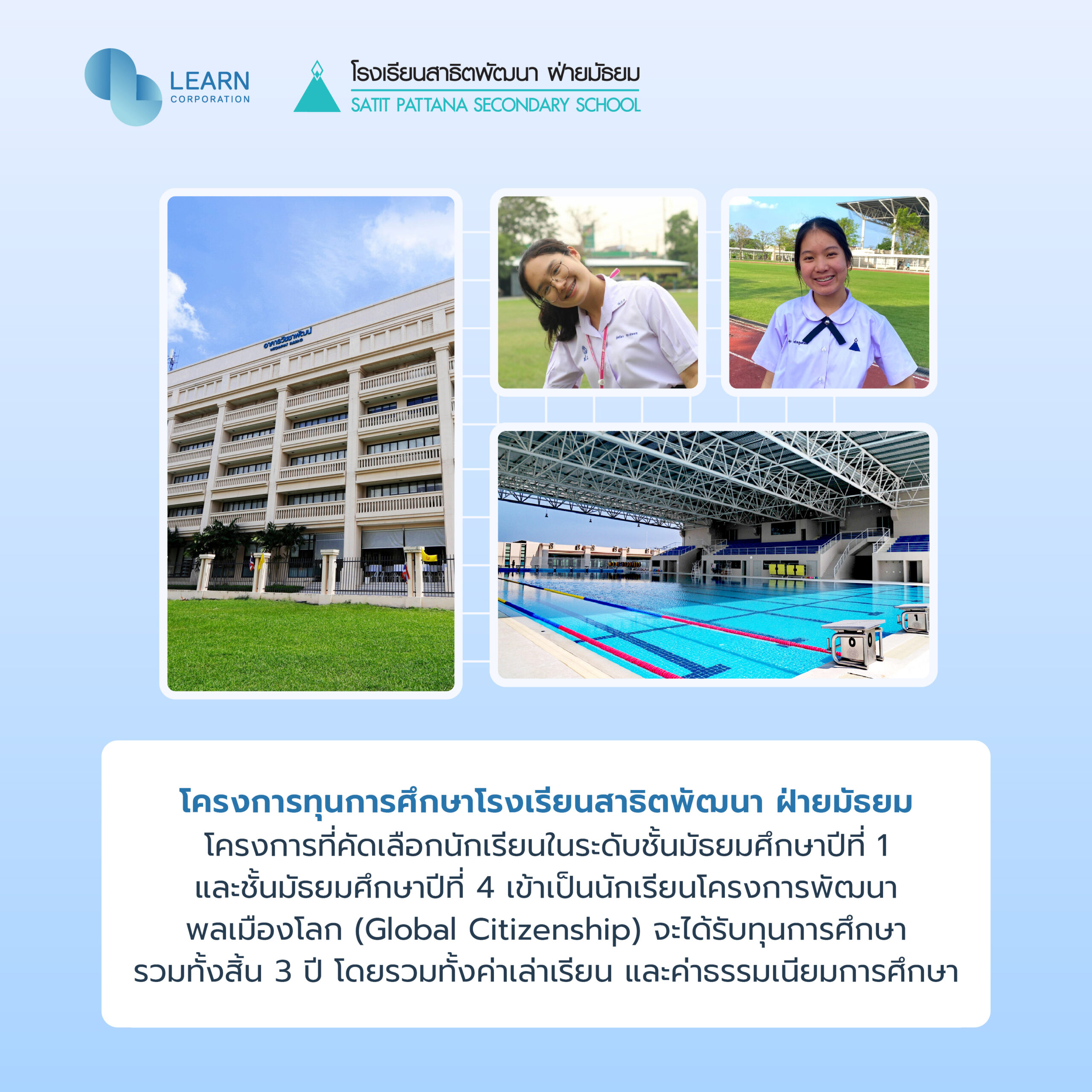 "Lifelong Learning" คืออะไร? สำคัญอย่างไรในยุคดิจิตอล? เรามีคำตอบ - LEARN Corporation