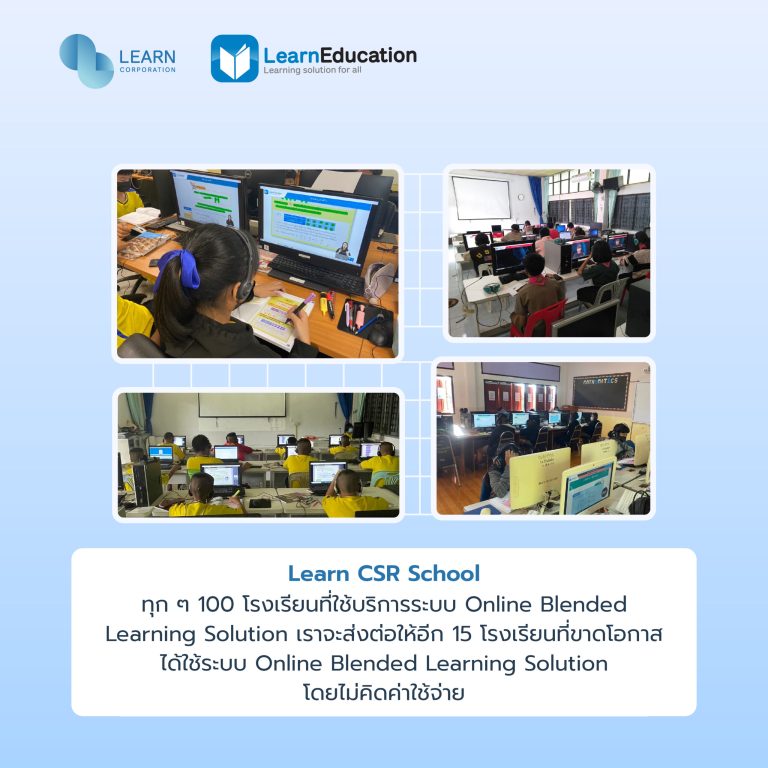 "Lifelong Learning" คืออะไร? สำคัญอย่างไรในยุคดิจิตอล? เรามีคำตอบ - LEARN Corporation