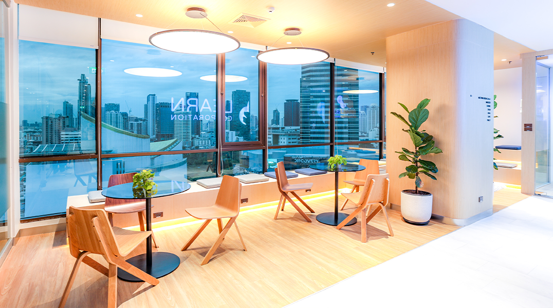 Our Stories - LEARN Corporation