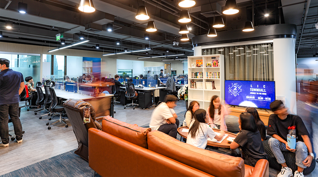 Our Stories - LEARN Corporation