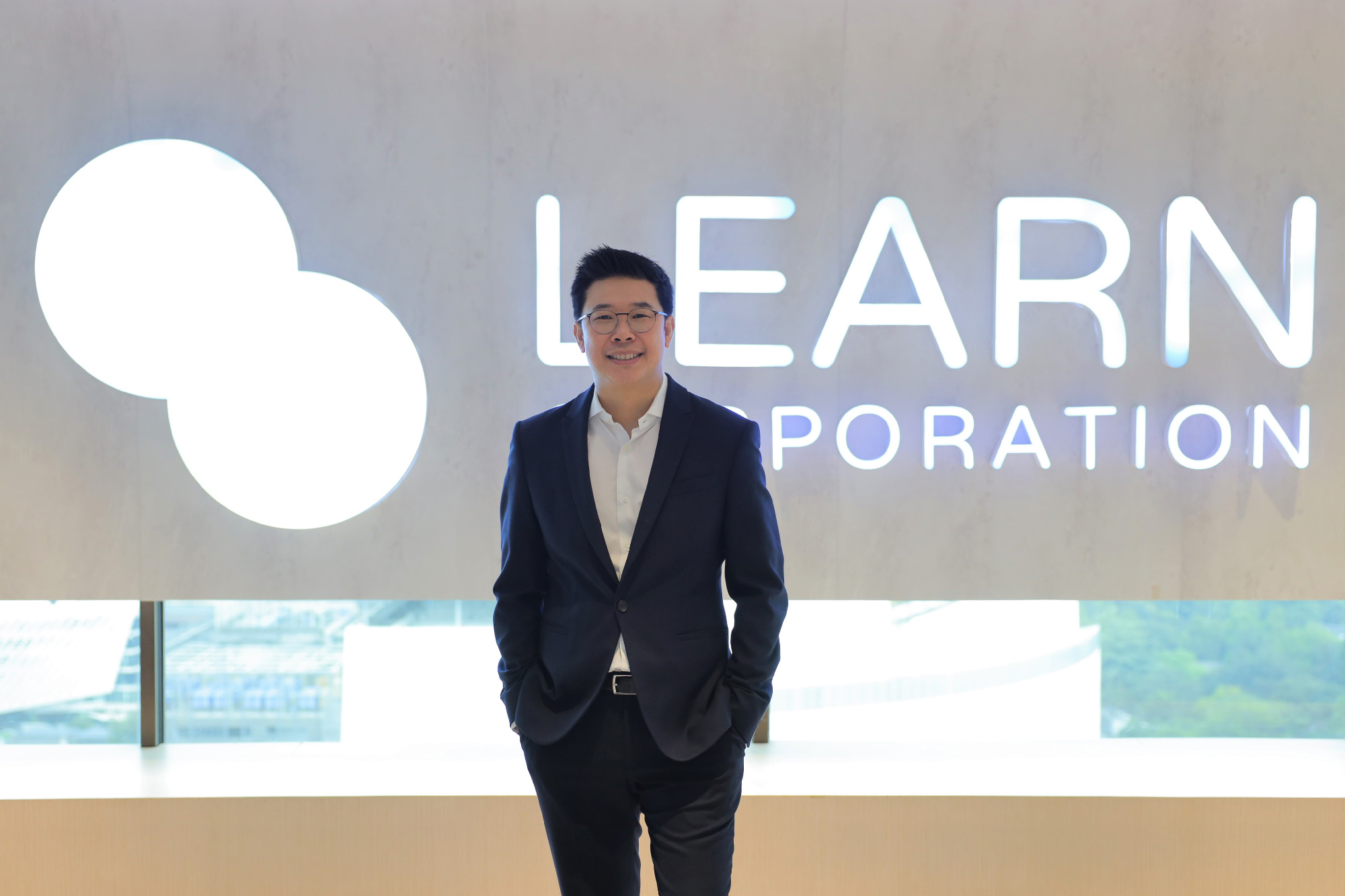 Home - LEARN Corporation