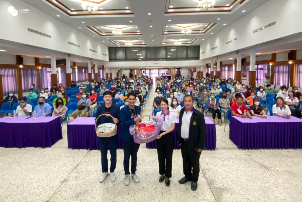 TCASter เตรียมมุ่งสู่การเป็น EdTech แนะแนวอันดับ 1 สนับสนุนเยาวชน สู้ในสนามสอบระดับมหาวิทยาลัย ...